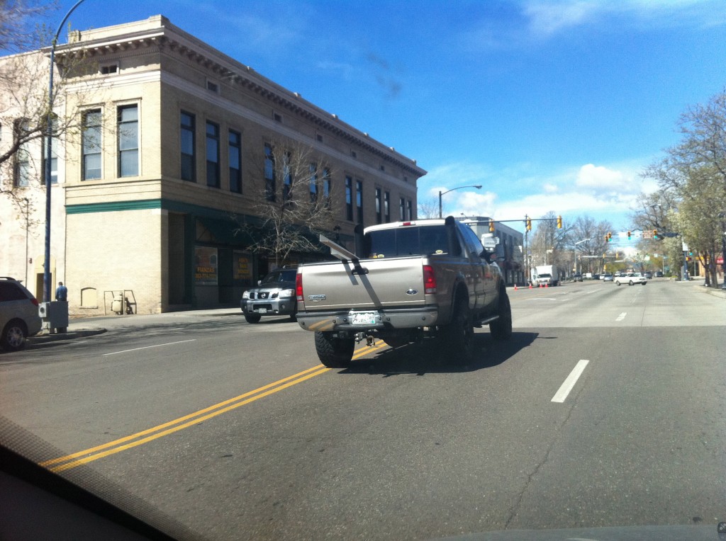 Mustache on the Move: Gas Prices Still Way Too Low Mustache on the Move: Gas Prices Still Way Too Low